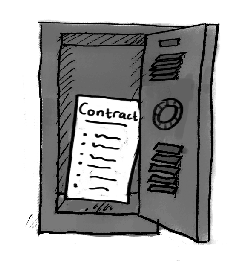 Unit 2 - know about statutory and contractual employment rights