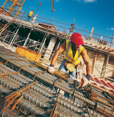 Unit 2 - Hazards in construction