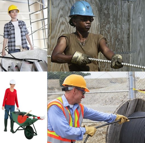 Unit 4 - The importance of safe manual handling in the workplace