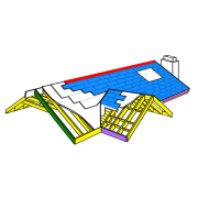 Unit 6 - Construction of roofs